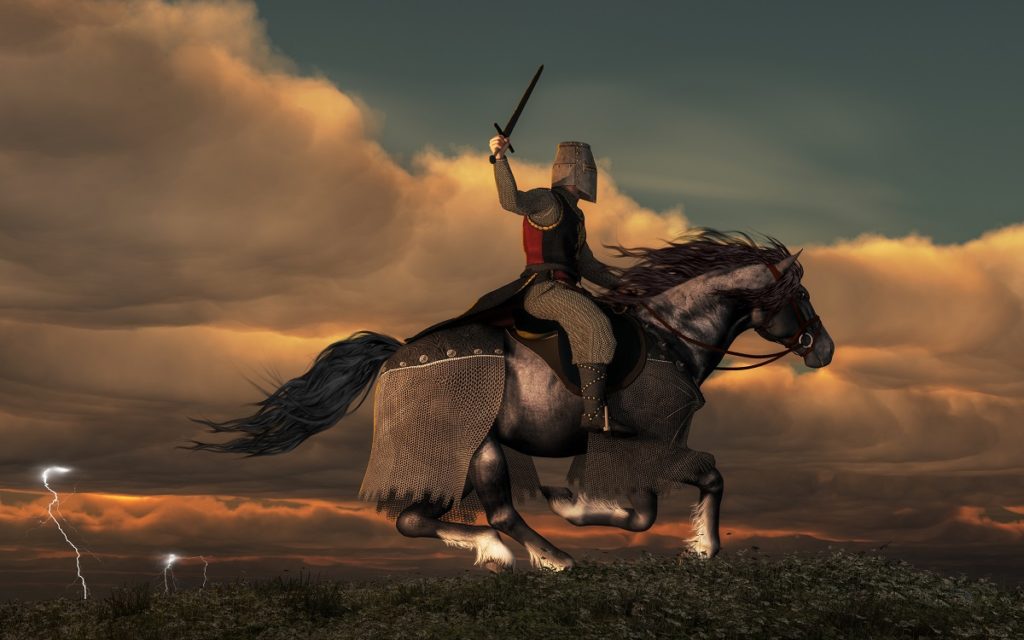 Shakespeare’s Kings – Evidentia Channel