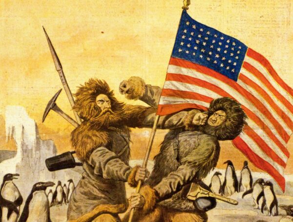 The Strange Case of Doctor Cook – Evidentia Channel