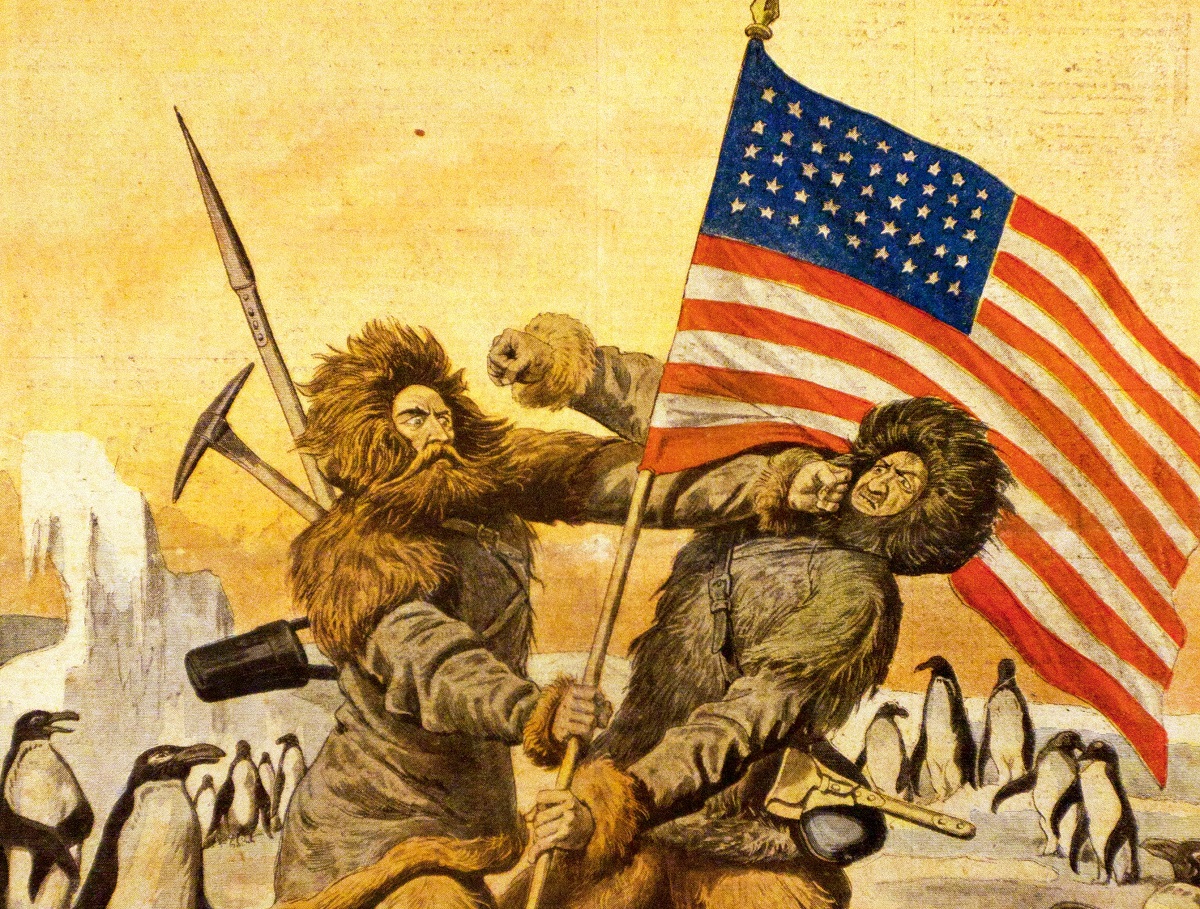 The Strange Case of Doctor Cook – Evidentia Channel