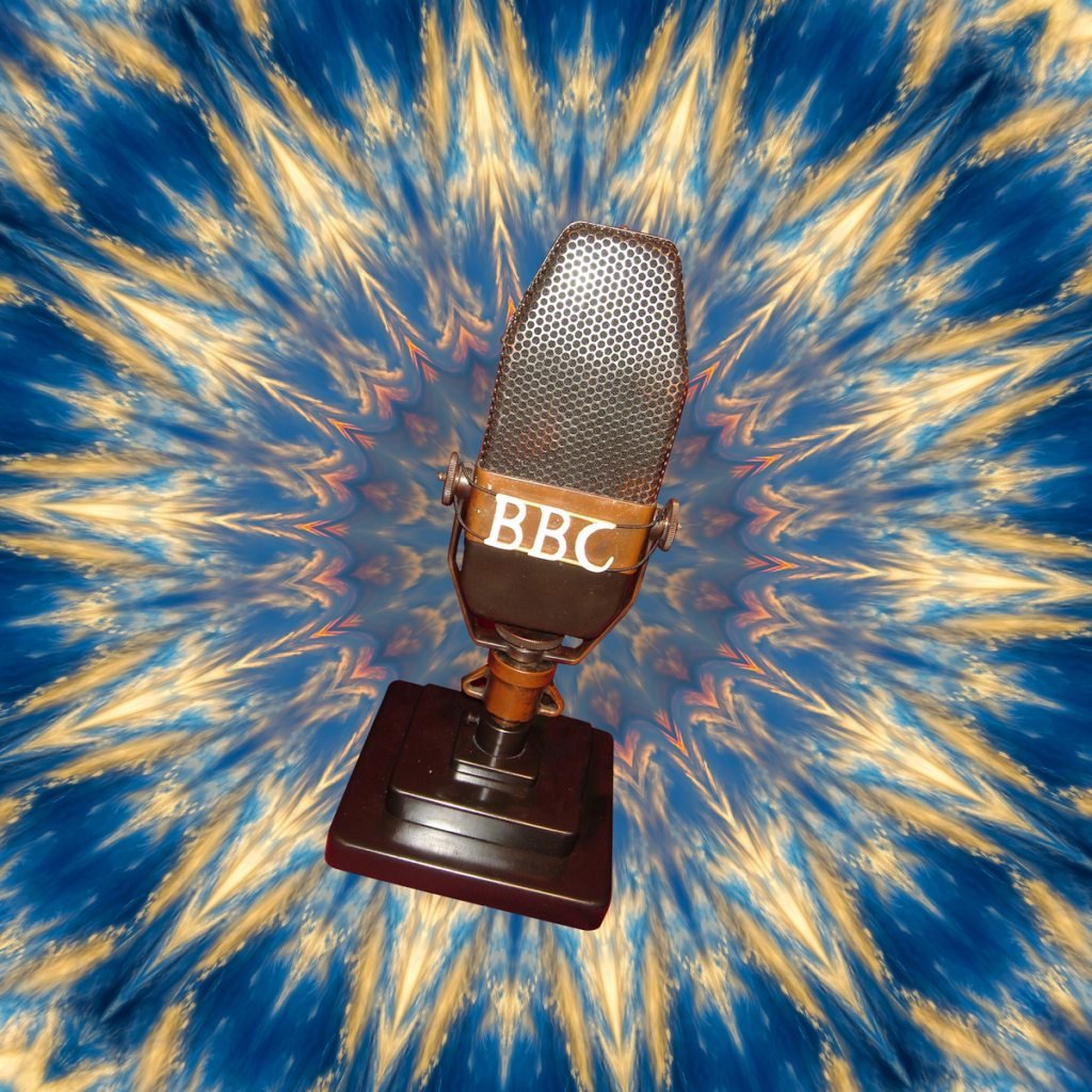 An Almost Impossible Story – Evidentia Channel