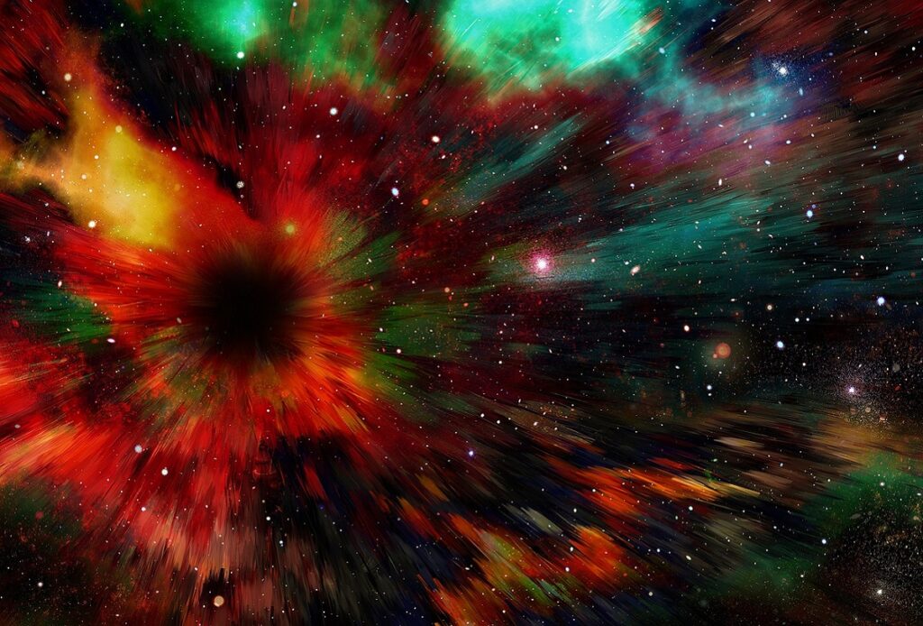 Three Models of Time … and My Own – Evidentia Channel