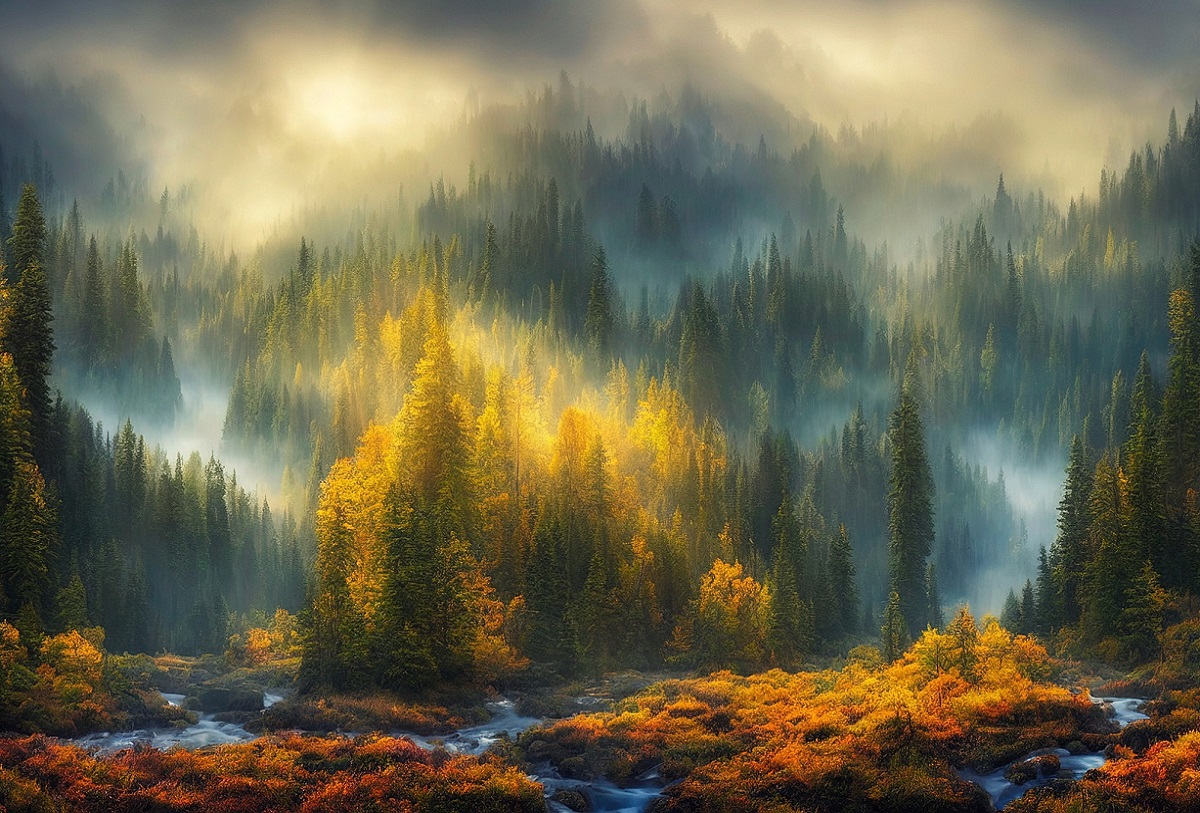 Finding the Way Home – Evidentia Channel